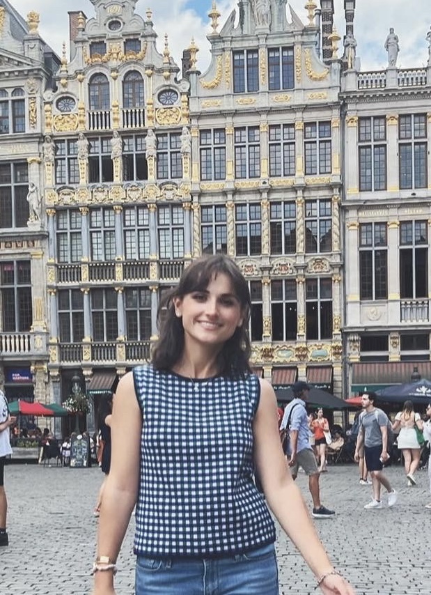 Chloe Smith, LCSW - Achieve Wellness