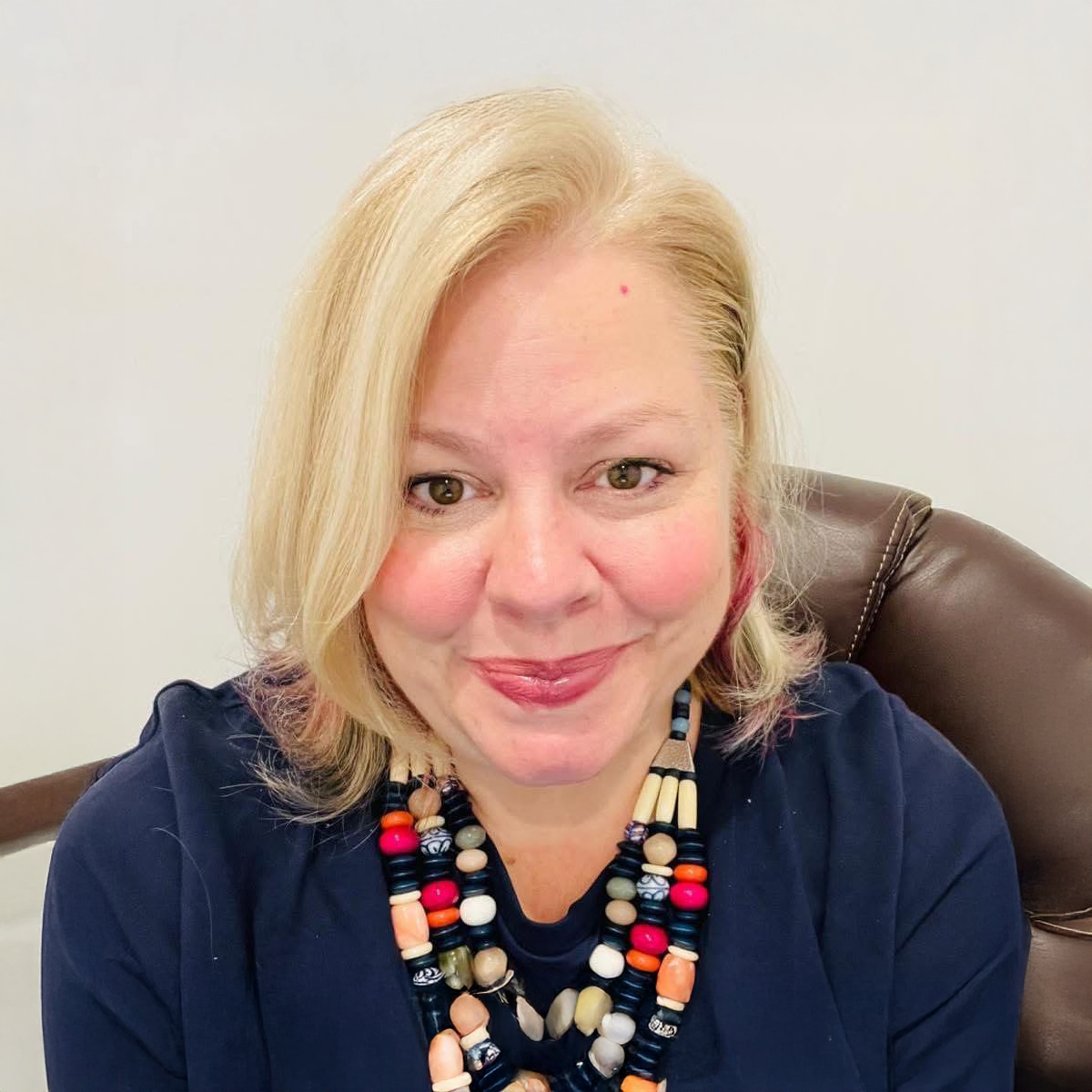 Jennifer Roberts Jenkins, LMSW, EXAT (currently pursuing) - Achieve ...